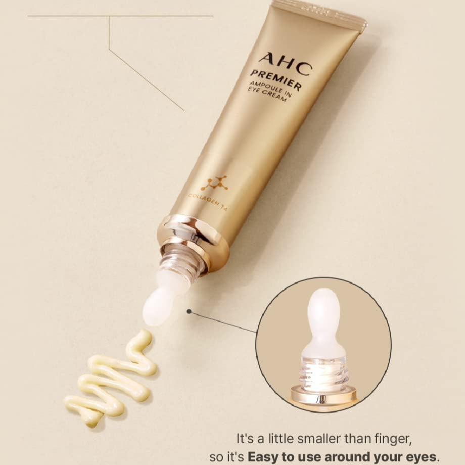 AHC premier eye cream | کرم چشم AHC – به شاپ فروش محصولات مراقبت پوستی ...