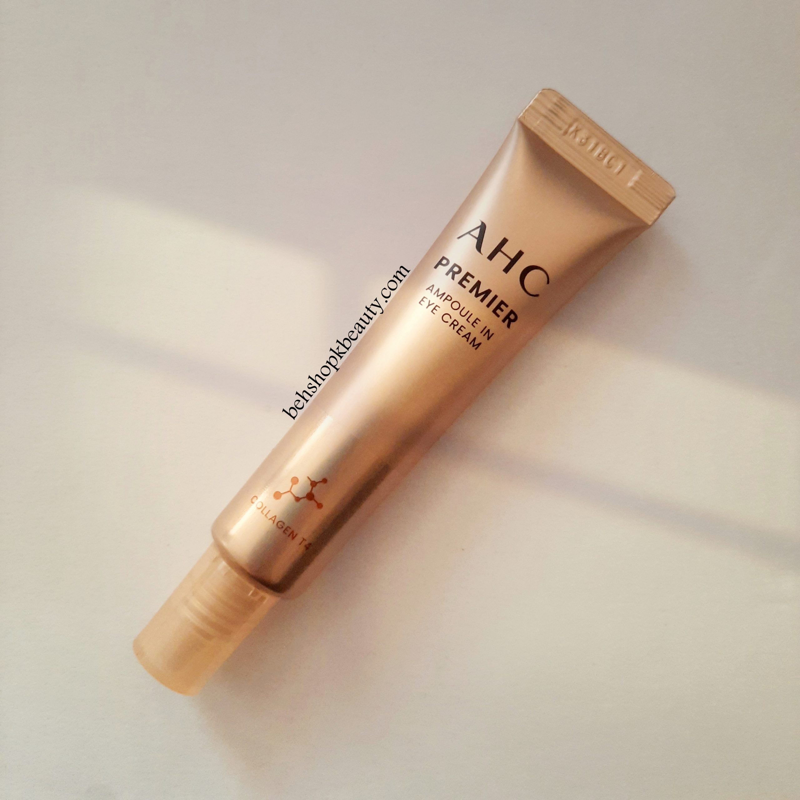 AHC premier eye cream | کرم چشم AHC – به شاپ فروش محصولات مراقبت پوستی ...