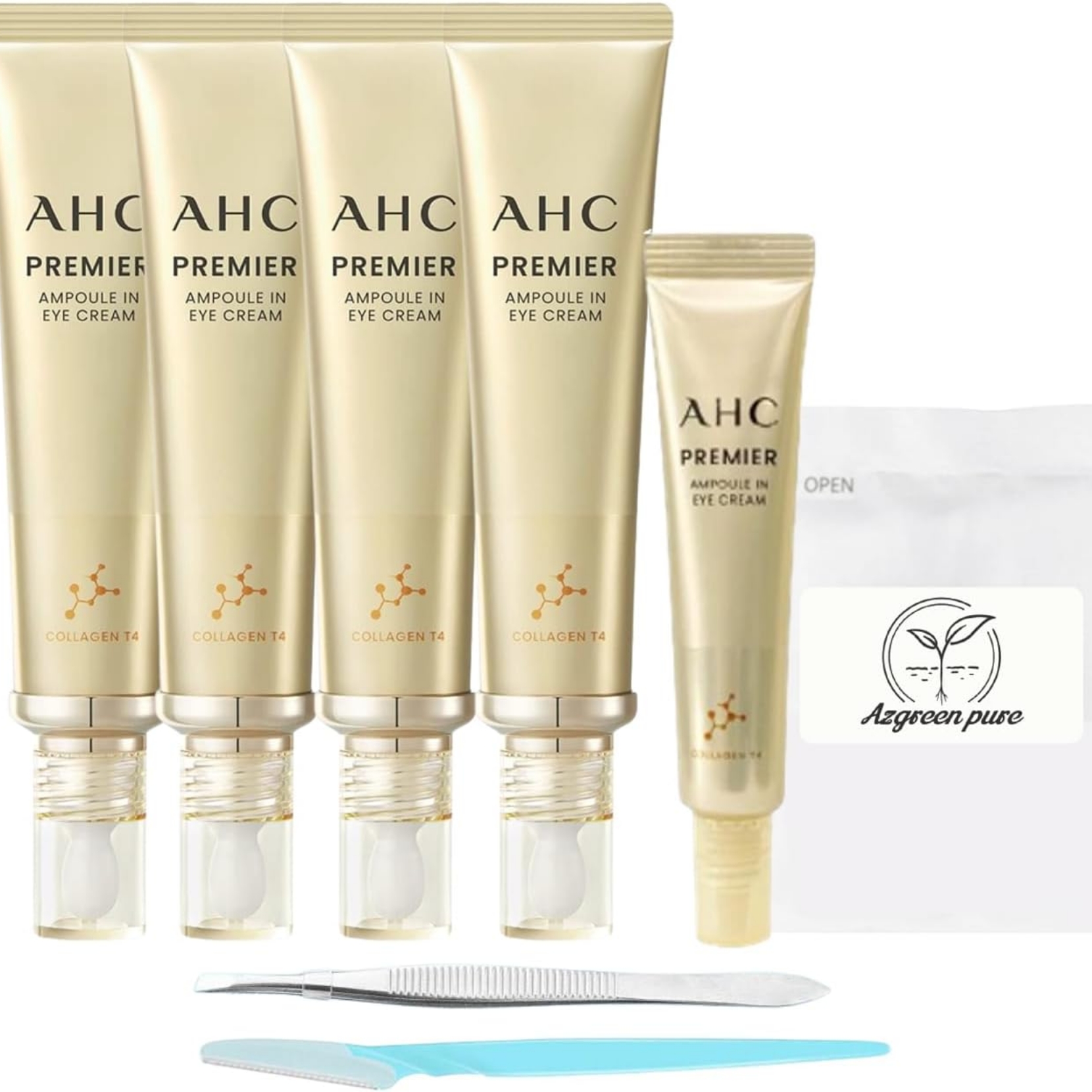 AHC premier eye cream | کرم چشم AHC – به شاپ فروش محصولات مراقبت پوستی ...