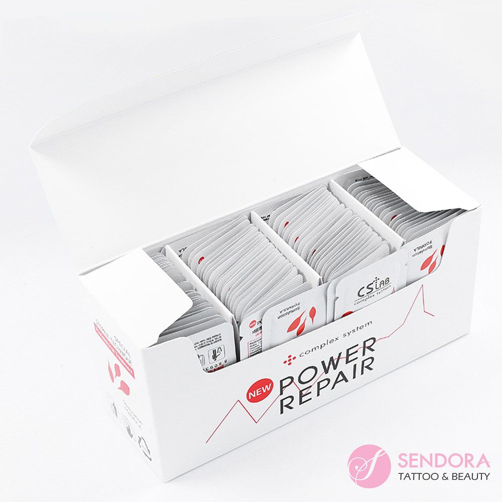 Cs Lab power Repair | ترمیم کننده Cs Lab – به شاپ فروش محصولات مراقبت ...